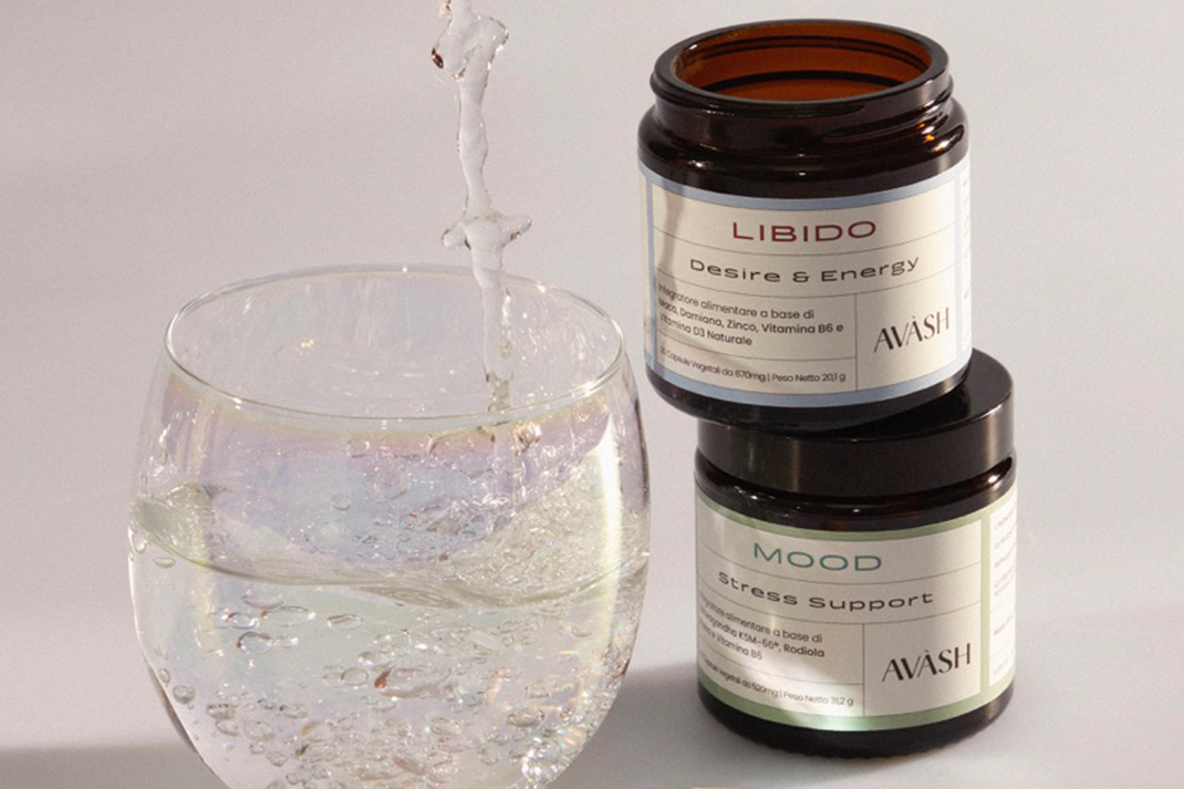 Low libido in women: a problem that can be addressed naturally | AVÀSH